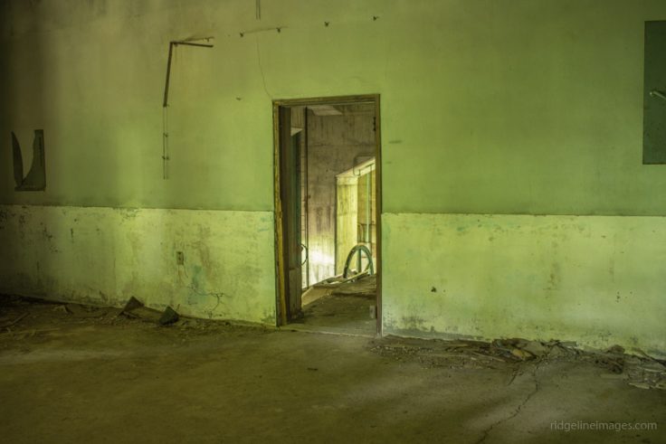 Okutama Ropeway - RIDGELINEIMAGES.com