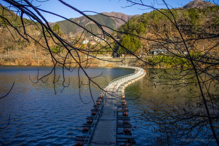 Mt. Mito 三頭山 - RIDGELINEIMAGES.com