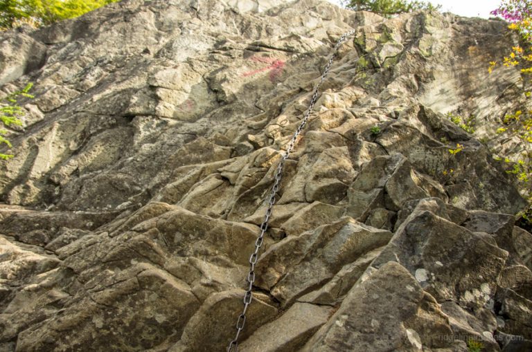 Mt. Kentoku 乾徳山 - RIDGELINEIMAGES.com