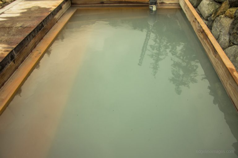 Honzawa Onsen: Japan's Highest Rotenburo - RIDGELINEIMAGES.com