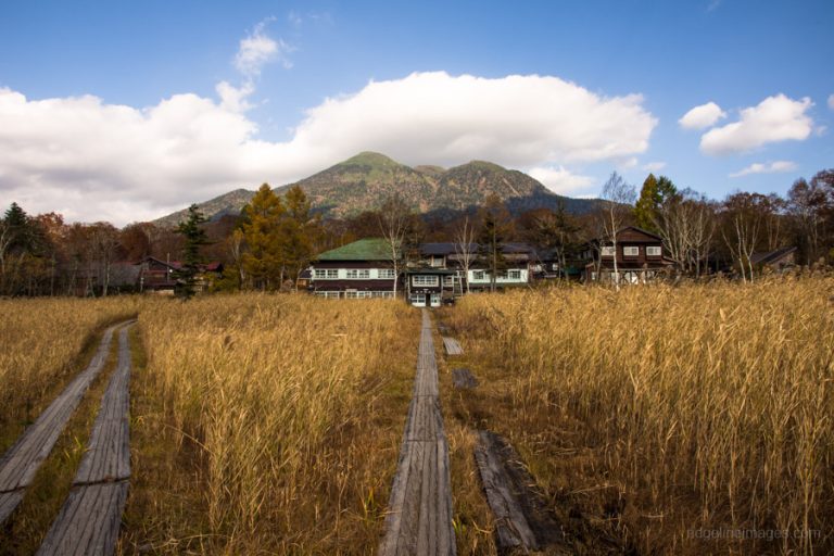 Oze Marsh 尾瀬ヶ原 - RIDGELINEIMAGES.com