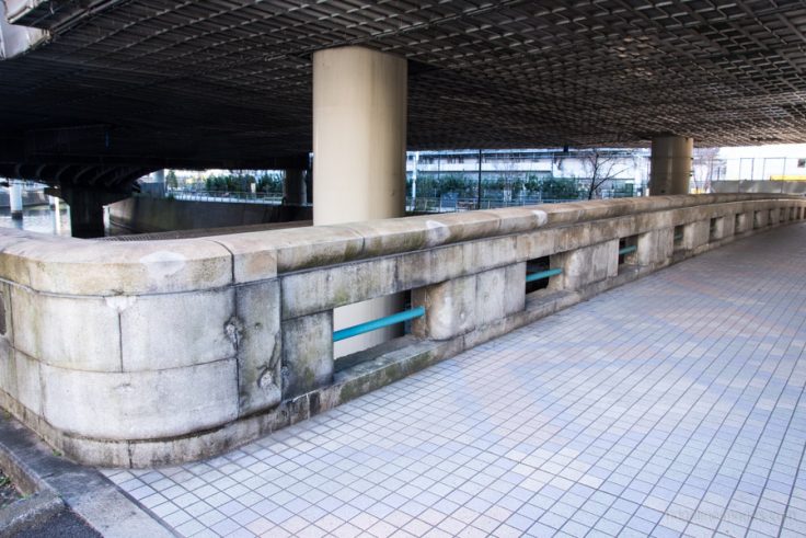 5 Sites in Tokyo to Explore WWII Ruins - RIDGELINEIMAGES.com