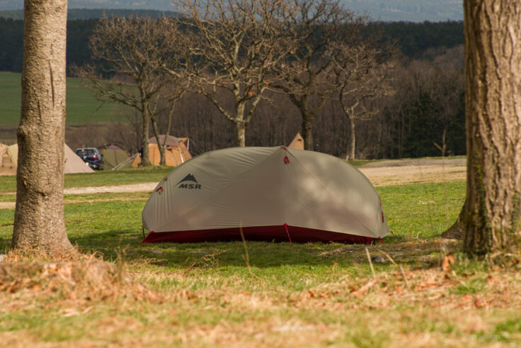 Fumotoppara: One of Japan's Most Popular Campgrounds - RIDGELINEIMAGES.com