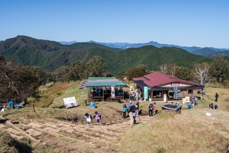 Tokyo’s 10 Best Mountains - RIDGELINEIMAGES.com