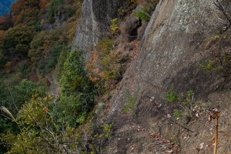 Mt. Iwadono 岩殿山 (Loop Course) - RIDGELINEIMAGES.com