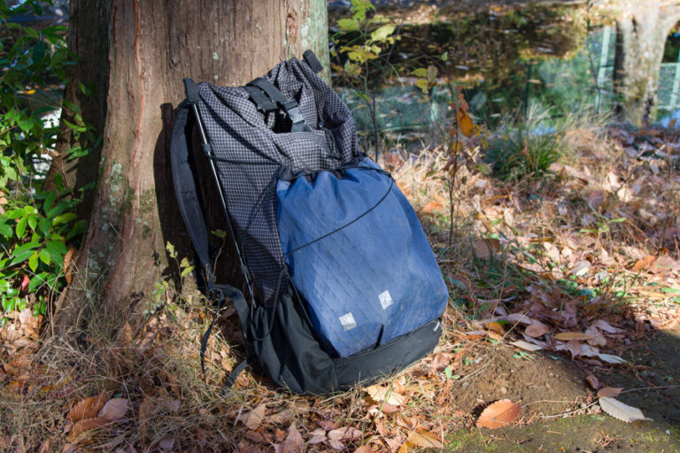 Long-Term Review: KS Ultralight Gear KS50 Backpack - RIDGELINEIMAGES.com