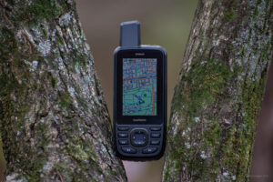 Garmin GPSMAP 67 Review - RIDGELINEIMAGES.com