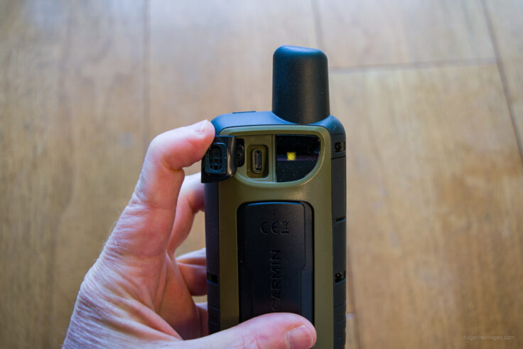 Garmin GPSMAP 67 Review - RIDGELINEIMAGES.com