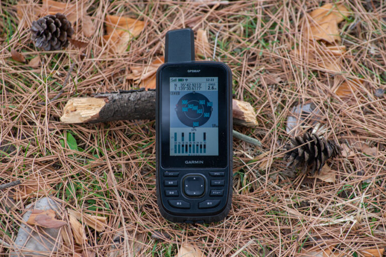 Garmin GPSMAP 67 Review - RIDGELINEIMAGES.com
