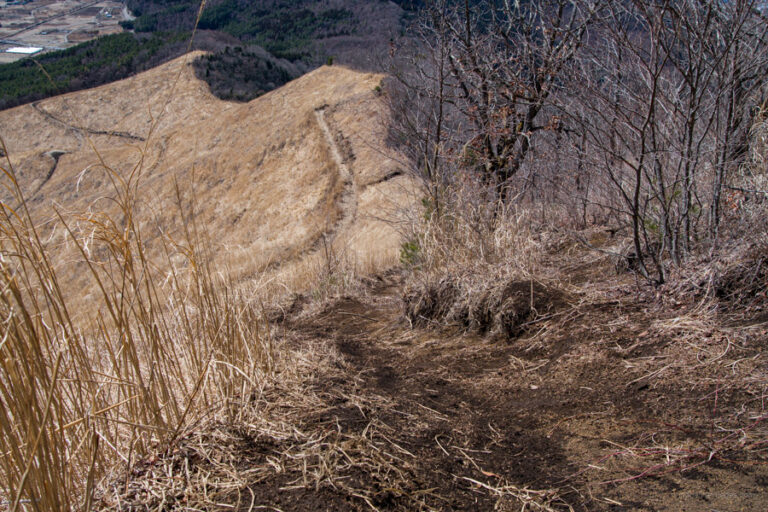 Mt. Shakushi 杓子山 - RIDGELINEIMAGES.com