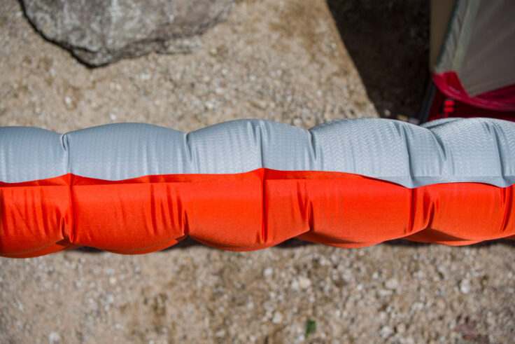 Nemo Tensor All-Season Ultralight Insulated Sleeping Pad Review ...